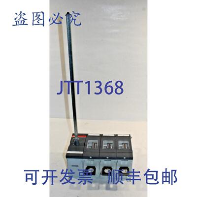 供应ABB OT630E03 隔离开关