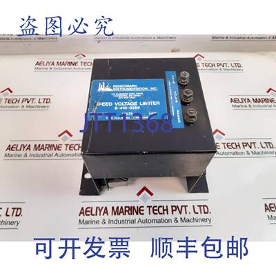 现货供应Benchmark b-410-8299 速度电压限制器