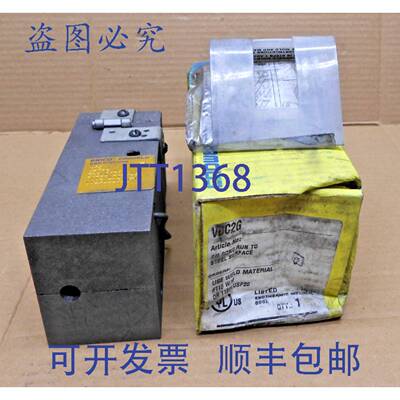供应CADWELD ERICO VBC2G 电缆至钢同心 20 焊接 115