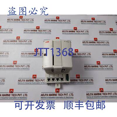 供应Abb 3BSE018157R1电源