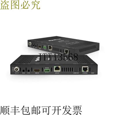 供应WyreStorm EX-100-H2-EARC 18Gbps 4K HDR AVX AVX eARC