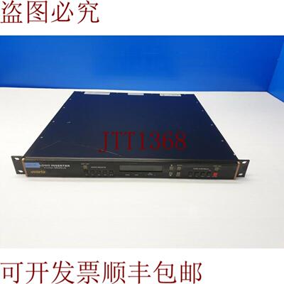 供应Evertz 9625LG 高清器 数码