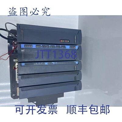 供应CPU ACE3600 远程终端和电源及混合 IO FLN3524A