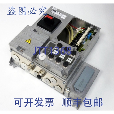 现货供应SEW Eurodrive MFP32D/MM15C-503-00/Z28F 3x380 - 500V