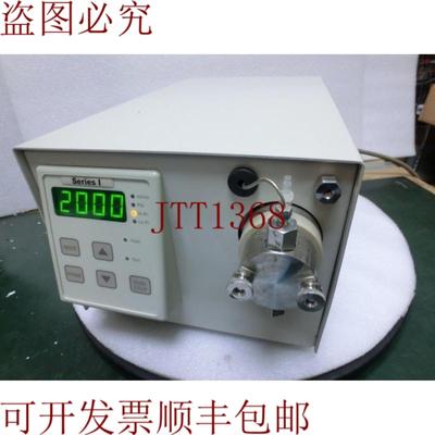 供应Lab Alliance V10SFT01 Rev16 Hplc Bombas系列110ml