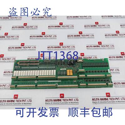 供应3BHB006208R0001 Rapide IO Imprim&eacute; Carte 电路