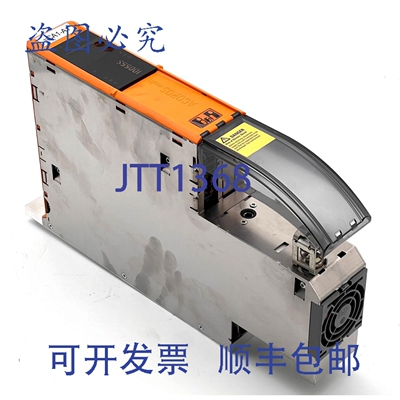 现货供应B&R ACOPOS Multi I0055D 8BVI0055HCS0.000-1 Rev. E0 +