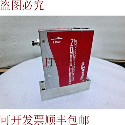 供应HoribaSTEC D517MG 质量流量控制C4F6-q 80sccmLAM 3