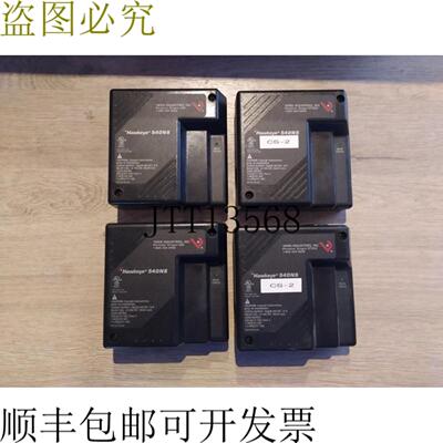 供应VERIS INDUSTRIES HAWKEYE 540NS 4 件一起