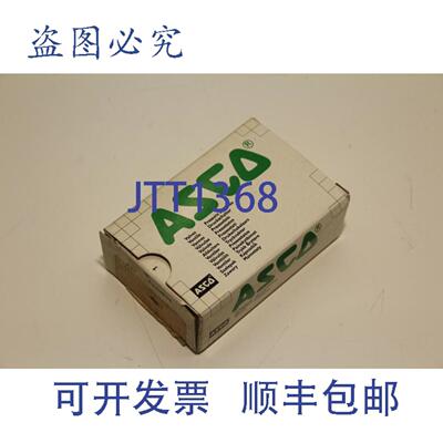 供应ASCO C1004C 阀门 C102855