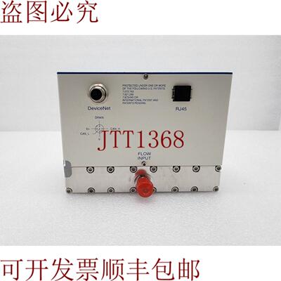 供应MKS DELTA IV FLOW RATIO 控制器 DLTNA4BBBB6R20