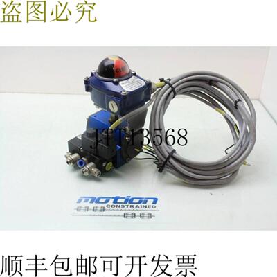供应WireMatic 阀门执行器 WM-2-DAC ITS-110 位置故障Match