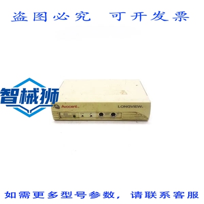 原装供应 AVOCENT 510-098-002 VCCI-A UNMP