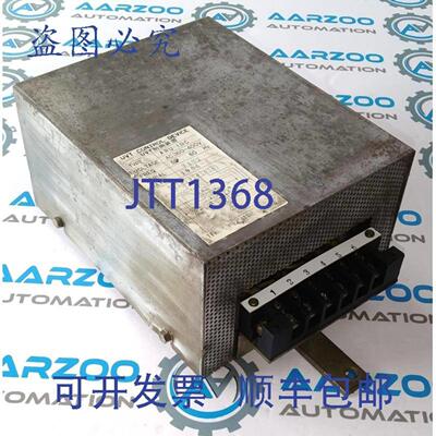 供应寺崎 ARU-IDCARU-1DC UVT 控制装置 AC360-400 V