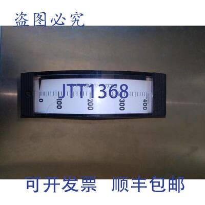 现货供应WESCHLER 12187041-02 VC-252 0-400AMPS 相C 5 AMPS AC