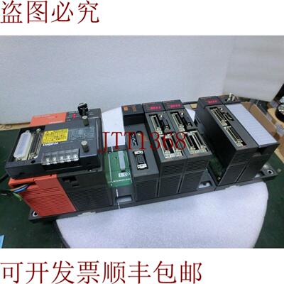 供应三菱A2USHCPU-S1A1S61PNSJ71UC24-R2SD75P3-S3 x2SD7