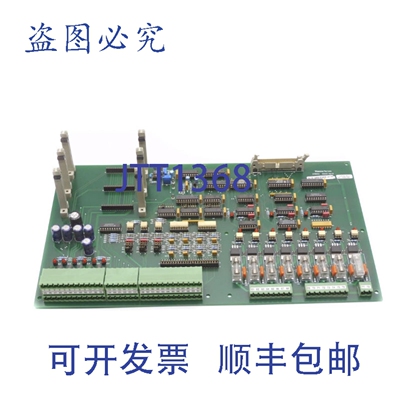 现货供应THERMO RAMSEY ECW950 100401 REV. B UNMP