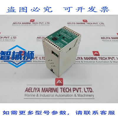 原装供应 CANOPUS IIIFS4242-3P-12I 隔离放大器 230V/110V