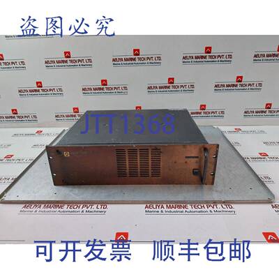 供应Vingtor Stentofon VPA-120 功率放大器 3005010235 0100