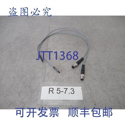 供应2x  SMT-10M-PS-24V-E-03-L-M8D 接近传感器  551375