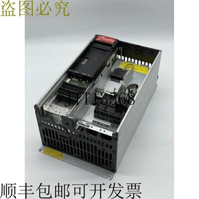 供应DANFOSS VLT 5000 VLT5001PT5C20EBR3D0F10A00C0 频率计