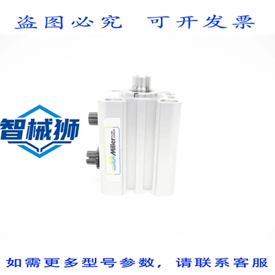 原装供应 米勒流体动力 1HCH0000255528 20TNCHE3R9A12 140PSI NS