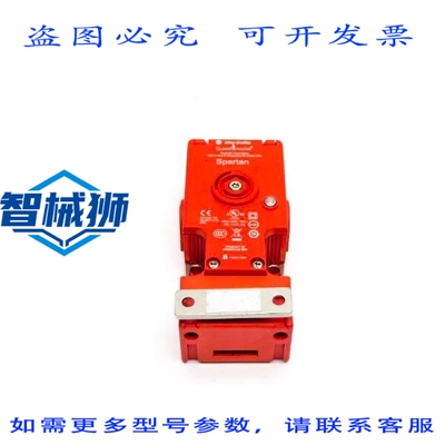 原装供应 罗克韦尔AB 440G-S36001 SER.B 24V 10ANSNP