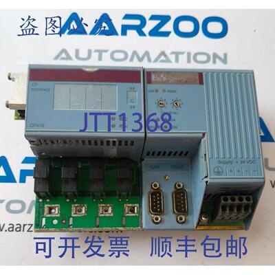 供应B&amp;amp;R  7CP47660-1 24VDC CPU  RS232 CAN 接口B&a