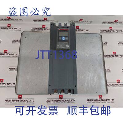 现货供应PSE300-600-70 固态降压软启动器 300A 100-250V 50/60Hz