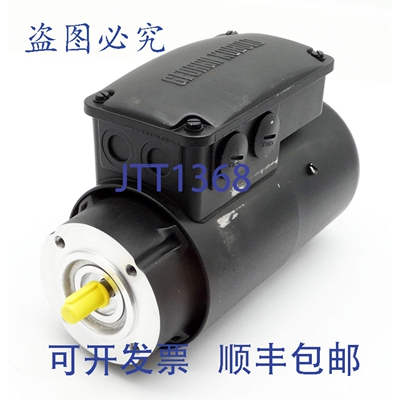 现货供应Georgii Kobold KOD 346-1A MB 0.09/0.11kW 1400/1700rp