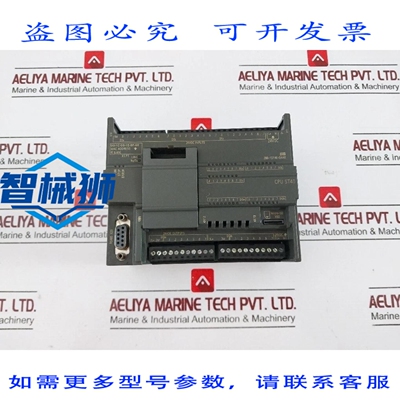 原装供应 288-1ST40-0AA0 控制器 Logique 可编程 24VDC