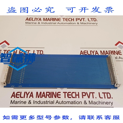 原装供应 VERO 09-3865 K PCB板