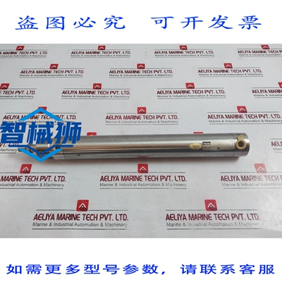 原装供应 P1S-D040MS-0250 气动 ACCIAIO INOX CILINDRO C45M-40-