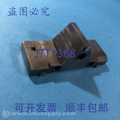 原装供应AMTR0020-42-M32651C3001 STAHL垫块 FNIP