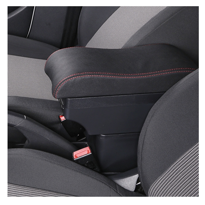 马来西亚起亚picanto扶手箱kia picanto专用汽车扶手配件外贸出口