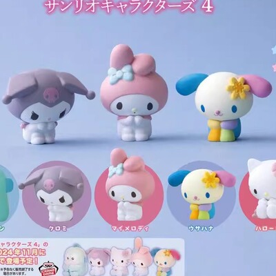 【香菜面包】预售等待中的造