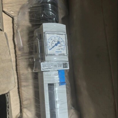 Festo Fgesto电池接口Cpv14-Ge-Di01-8 165811现货