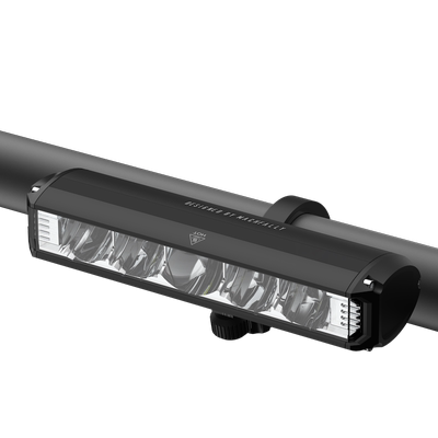 machfally自行车前灯3300流明