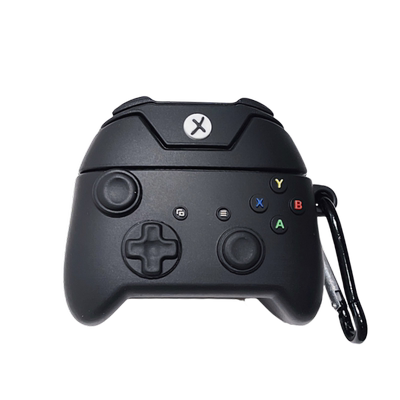 游戏机手柄创意个性耳机壳