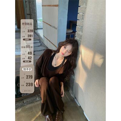 张贝贝ibell极简韩系“ro