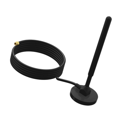 433mhz专用天线8dbi2m内螺内针