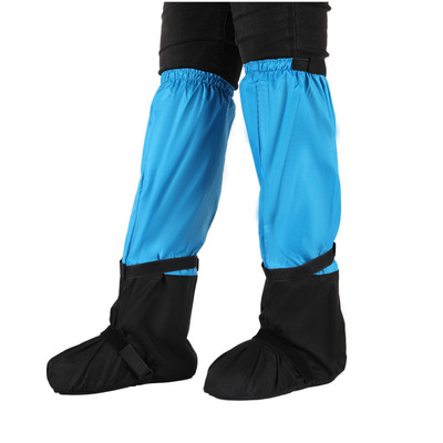 AYXSEE全包沙漠防沙套加长沙漠徒步防止鞋子进沙鞋套