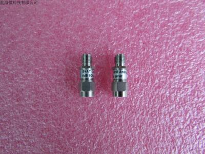 SHAT-8-6 DC-8GHz 6dB 2W 驻波：1.1 SMA 射频固定衰减器