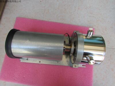 SUPERCONDUCTOR TECHNOLOGIES, INC 超导组件 蓝宝石制冷机