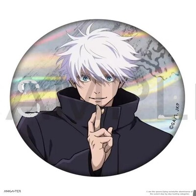 【谷子】现货正版日本Mappa法术