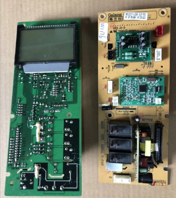 格兰仕微波炉G90F25CSXLVIII-R6(G0) 电脑控制板MEC537-LC89-LC38