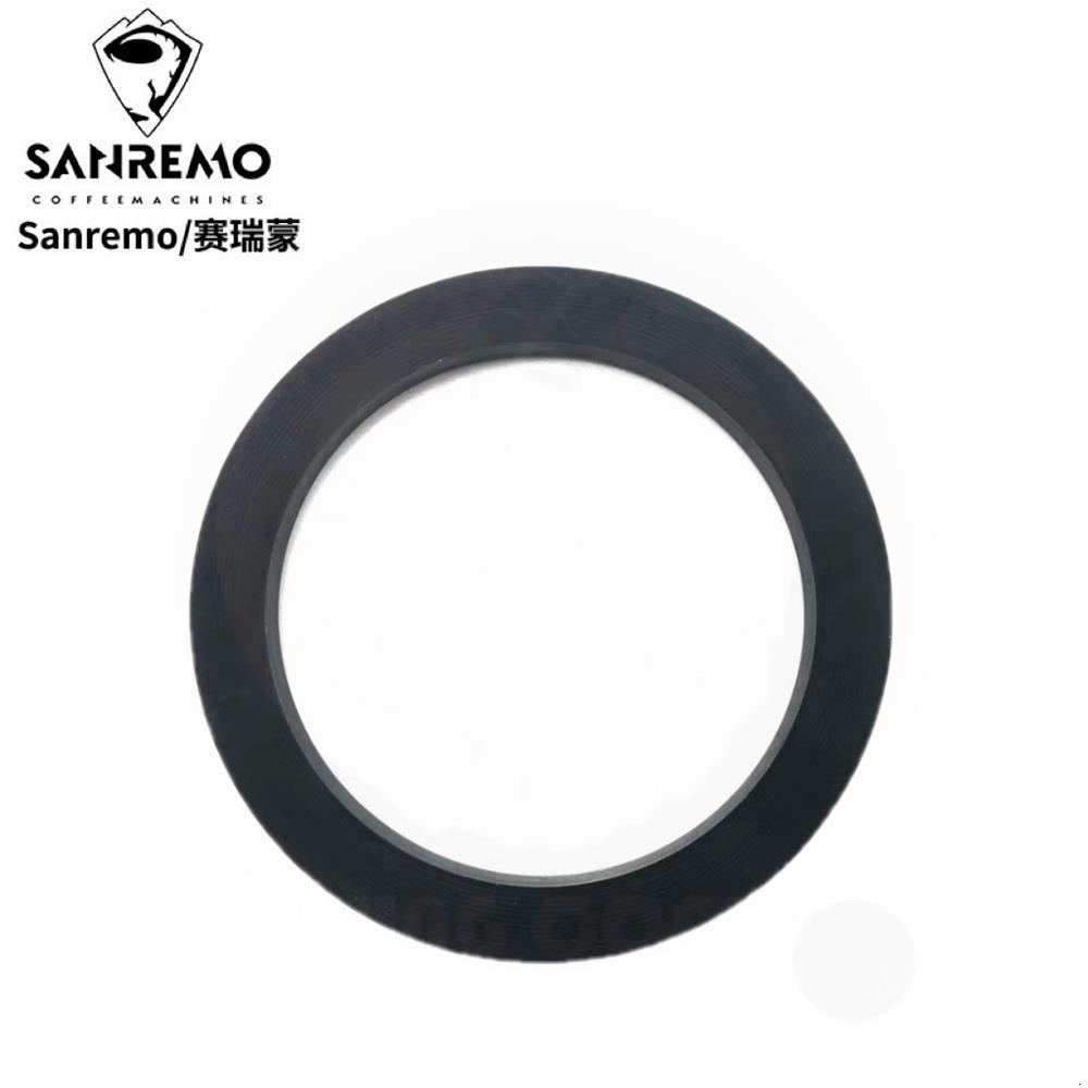 Sanremo赛瑞蒙Zoe冲煮头密封圈冲泡头橡胶圈分水网滤网咖啡机配件