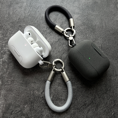 磁吸airpods4保护壳airpodspro3保护套airpods3pro适用苹果耳机保护壳airpod pro3耳机盒airpods壳套pro2四代
