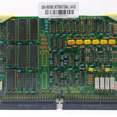 议价Yokogawa Navitec A8151WG I/O U