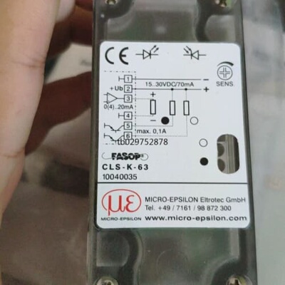 议价FASOP放大器C-K-63，。两个，